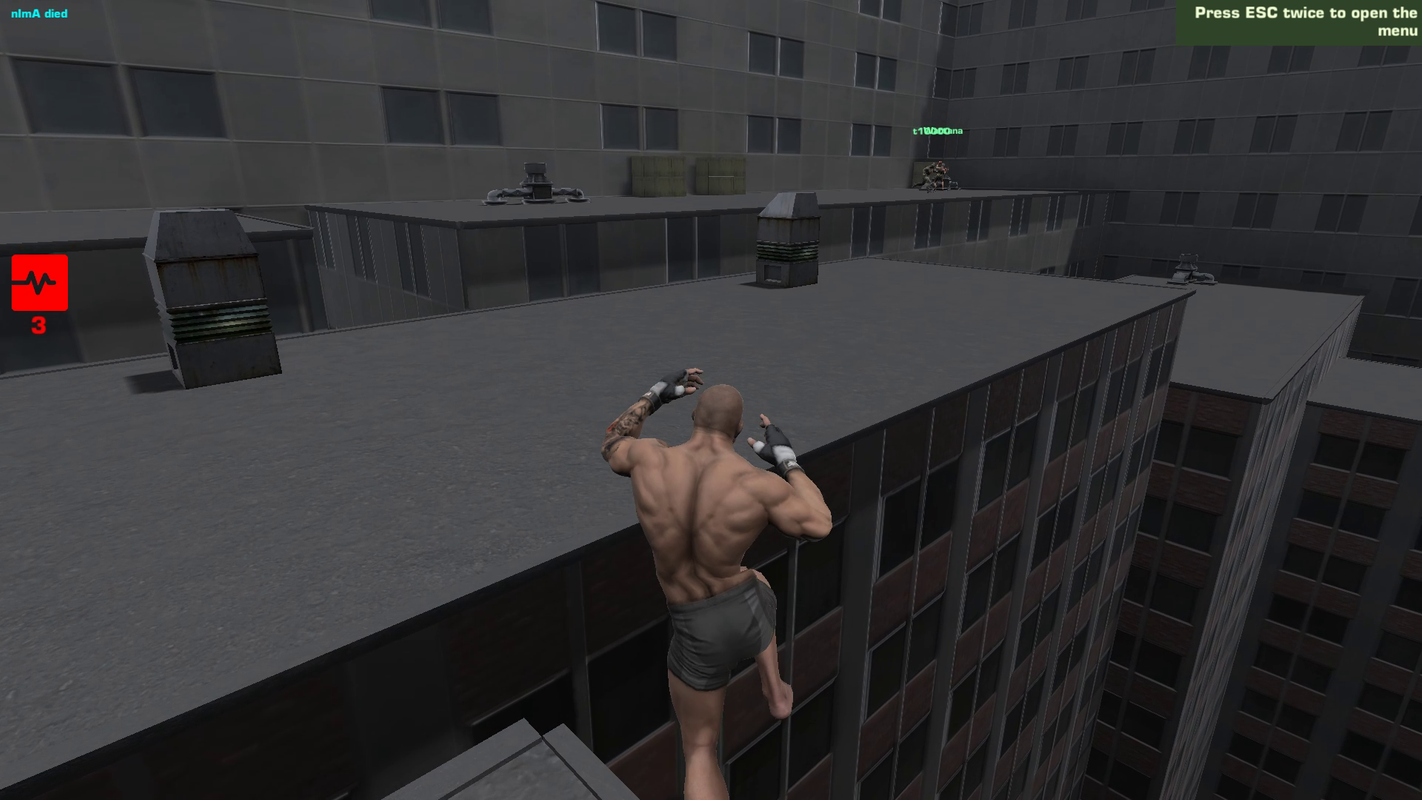 Fight Arena | GamesRound