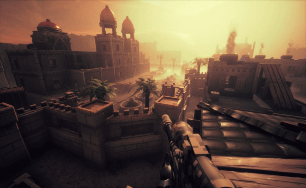 Manticore Games launches #post_titlem Pilot Program To Pay Creators On ...