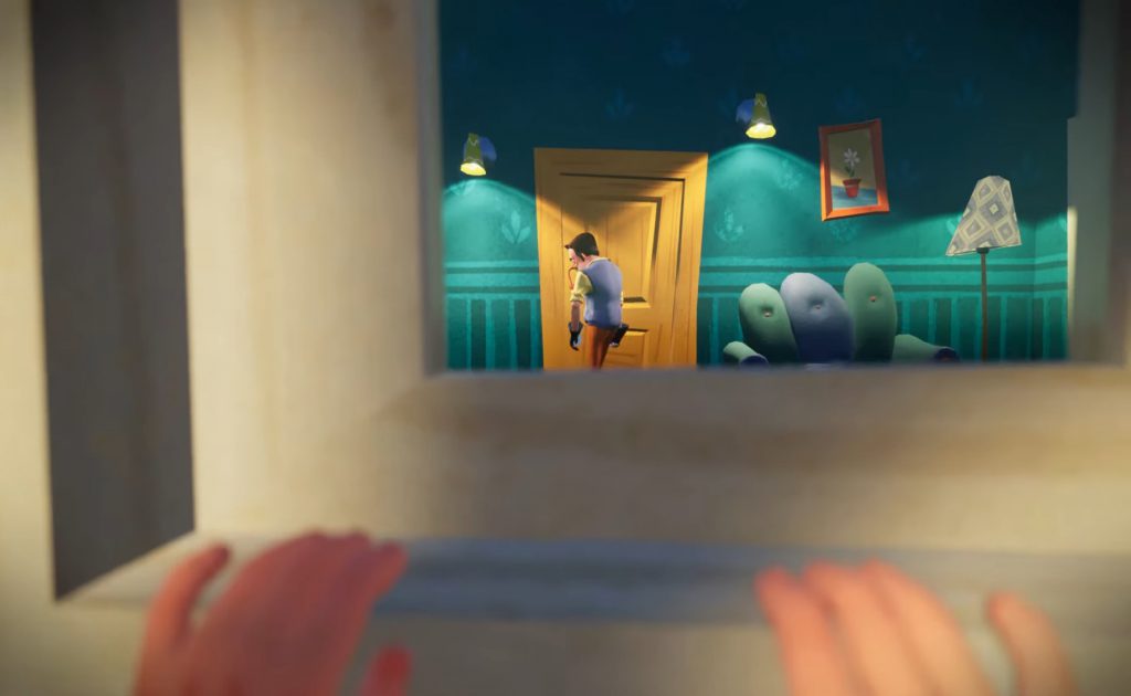 TinyBuild invests million in Hello Neighbor franchise | GamesRound News