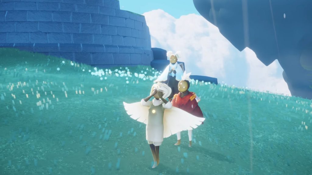 Thatgamecompany raises over Thatgamecompany raises over $1 Million for ...