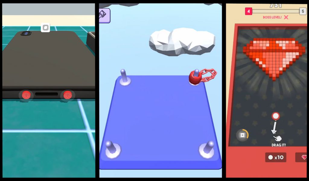 Zynga Acquires Rollic | GamesRound News