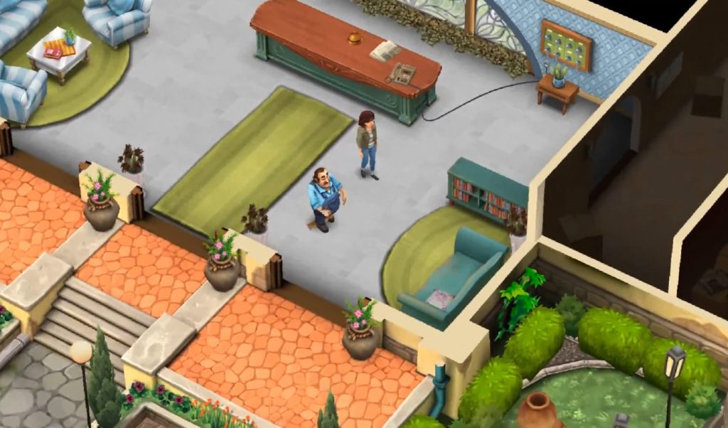 Scopely acquires Genjoy | GamesRound News