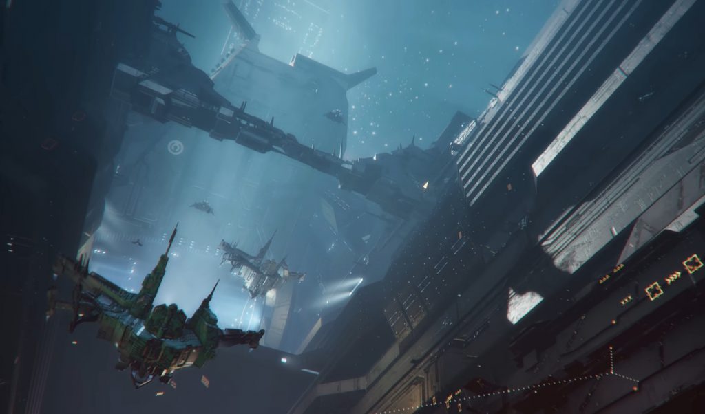 CCP Games raised 5,500 for charity | GamesRound News