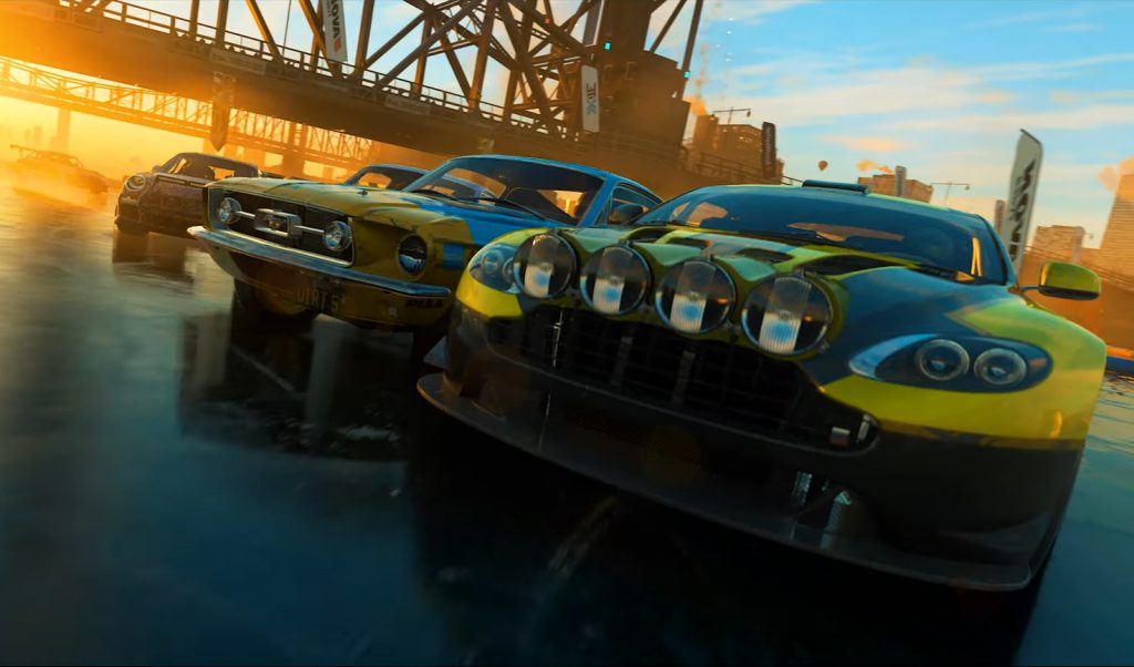 Electronic Arts Reaches Agreement for Acquisition of Codemasters ...