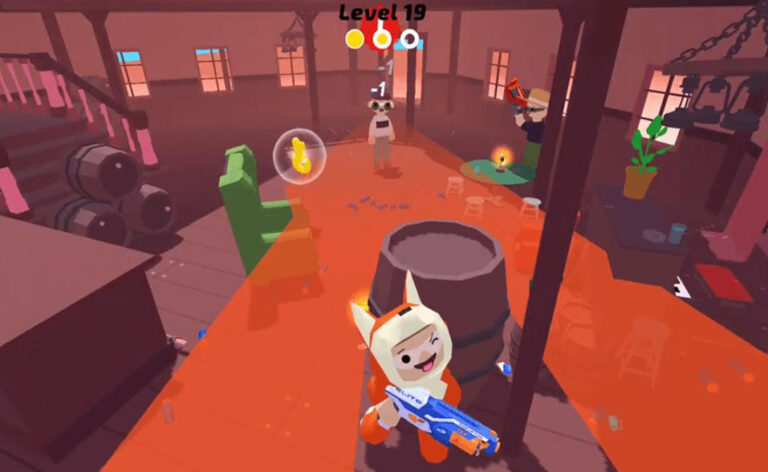 Hyper Casual Games Developer Homa Games Raises $15 Million