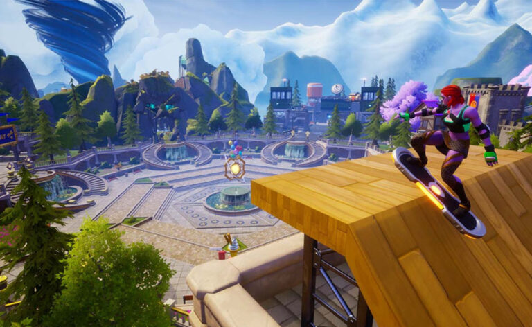 Manticore Games Raises $100m For UGC Games Platform Core