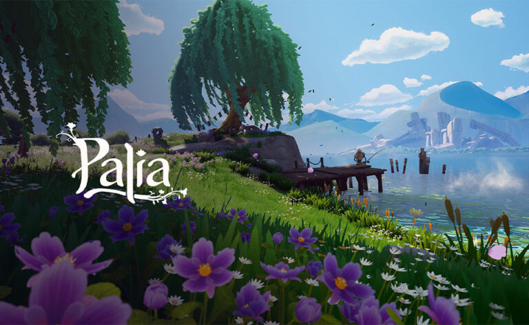 Singularity 6 Secures $30M To Develop MMO Game, Palia