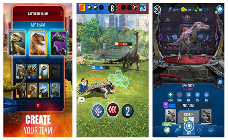 Mobile Game Developer Ludia Acquired By Jam City For $165M
