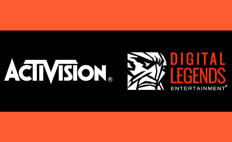 Activision Acquires Mobile Game Developer Digital Legends
