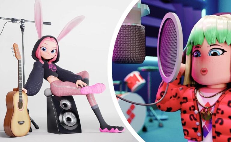 Roblox Music Game Developer Splash Raises $20 Million