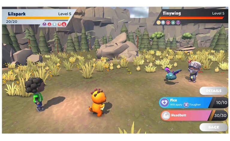 Where Is the Secret Cave in Legends of Learning Awakening?