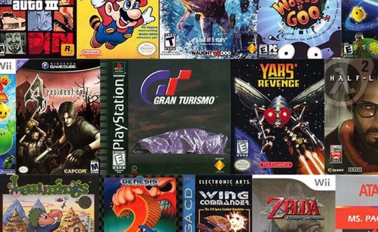 Moby Games Acquired By Atari For $1.5 Million